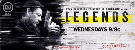 7 Questions With Sean Bean Of Tnts Legends