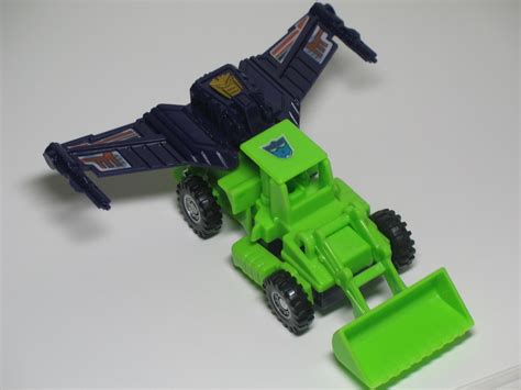 New Transformers Generation 1 Devastator Constructicons Bootleg With