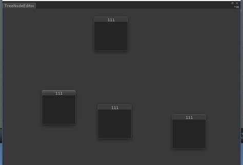 Unity 可视化编辑工具 树节点 Tree Node Editor 灰信网（软件开发博客聚合）