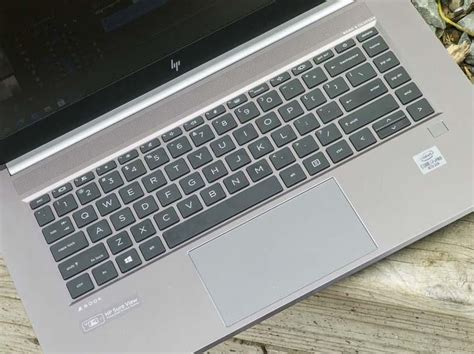 Hp Zbook Studio Review An Awesome Mobile Workstation