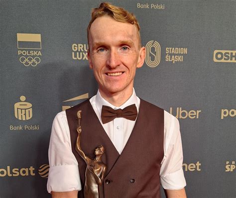 Witold Skupień Zwycięzcą Kategorii „sport Bez Barier” W 89 Plebiscycie „przeglądu Sportowego