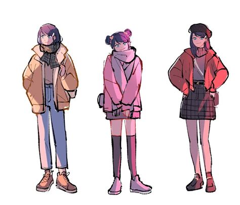 Marinette Art Marinette Fashion Marinette Designs Redesigns