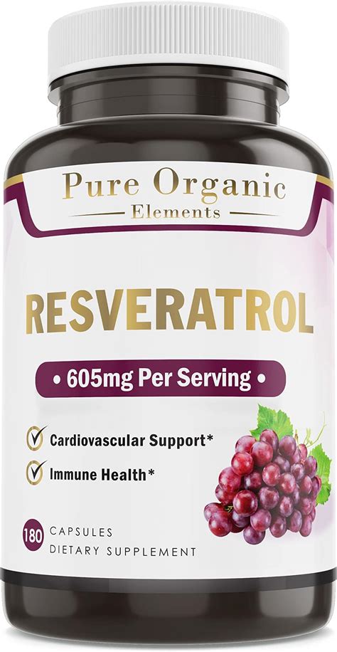 Gaia Herbs Resveratrol 150 Beauty And Radiance Antioxidant