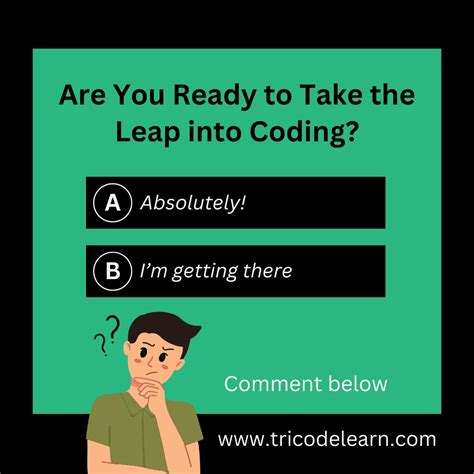 Powerthroughprogramming Taketheleap Codingadventure Trikane Limited