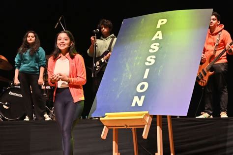 From Embracing My Introversion To Captivating An Audience Of 1200