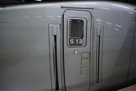 12 2 E956形s13編成alfa X（新幹線試験電車） 葉月忍のブログ