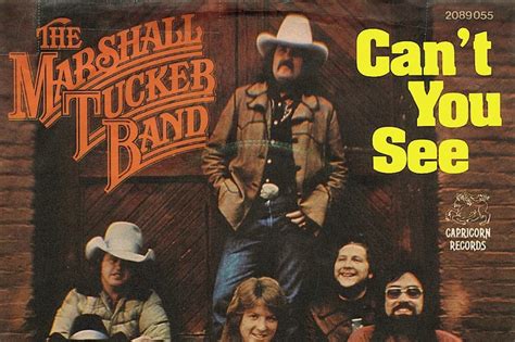 The Marshall Tucker Band Cant You See The Best Songs Of All Time