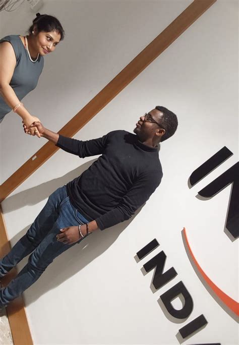 Divya Prakash On Linkedin Interis🤝bbpl😊😊 ️ ️