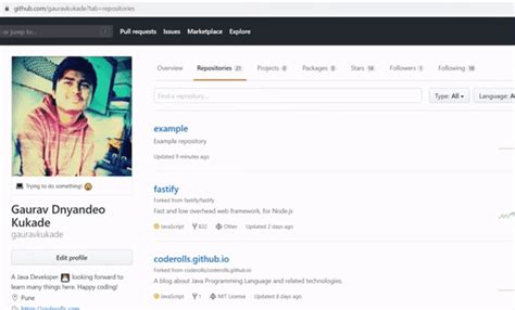 8 Basic GIT Commands Every Newbie Developer Must Know Coderolls