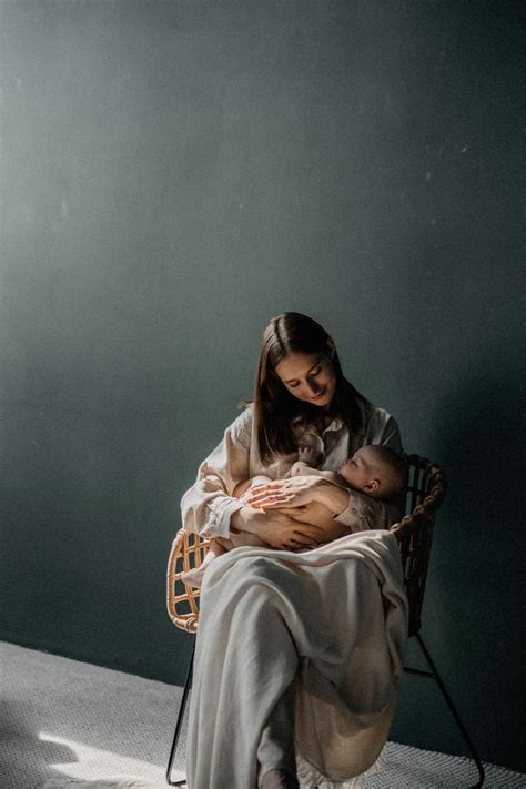 Мама и малыш Материнство фото Малыши Семейные фотосессии