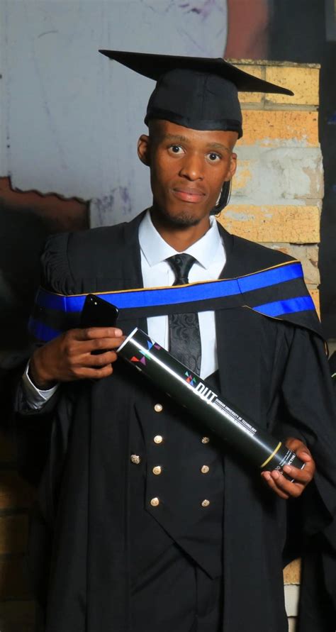 Siphesihle Buthelezi On Linkedin Dutgrad24