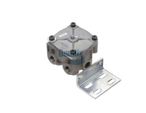 Bendix Valve Relay R12 800484bxw Peterbilt Parts