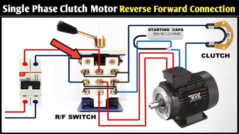 The Ultimate Guide To Understanding Forward And Reverse Switch Diagrams