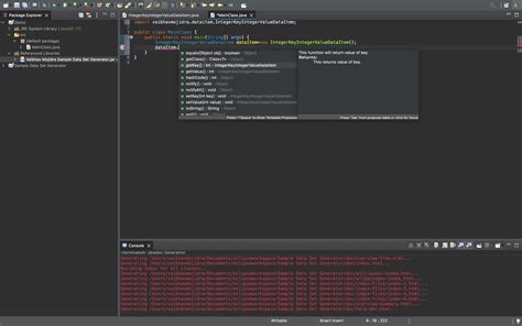 Java Why Jar Files Do Not Contain Documentation Stack Overflow
