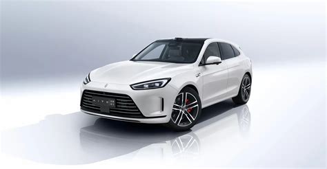 What Are The Differences Between Bev Phev Erev Fcev And Hev