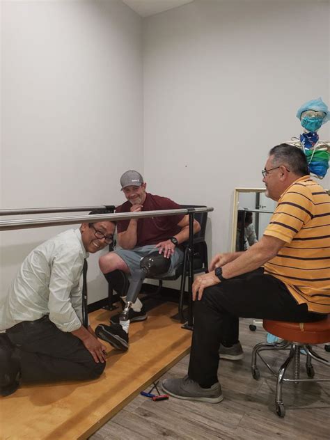 Action Orthopedic Company Updated June 2026 1515 Wilshire Blvd Los