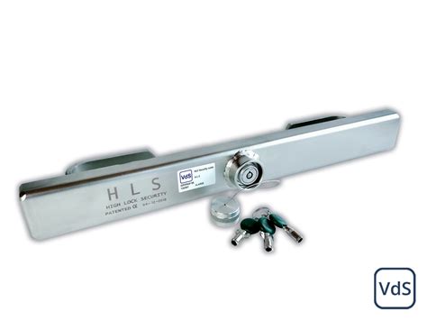 Home High Lock Security