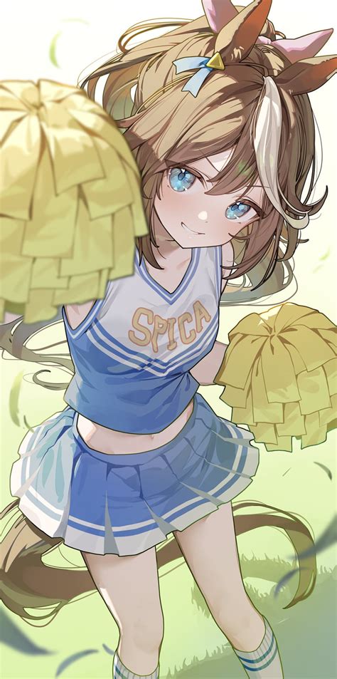 Tokai Teio Umamusume Drawn By Ningen Mame Danbooru