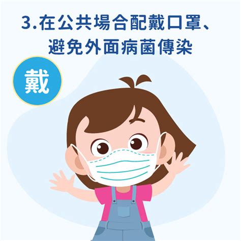 防疫守門員呼吸道融合病毒（rsv）懶人包 Virusbom病毒崩
