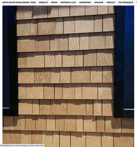 Cement Board Cedar Shingle Exterior Remodel Boho Remodel Sunroom
