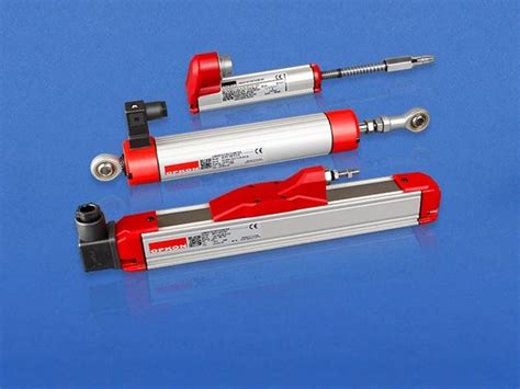 Linear Position Sensor At ₹ 5000piece Linear Sensors In Pune Id
