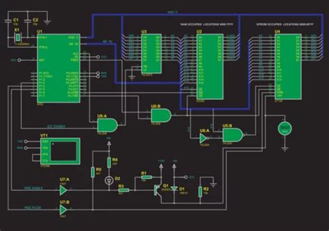 Eprom Basics Of Engineering