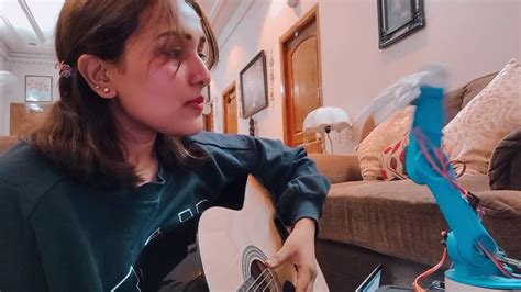 Video Devasena Pasupuleti On Linkedin Musicxrobotics Blue Robot Music Singing Guitar