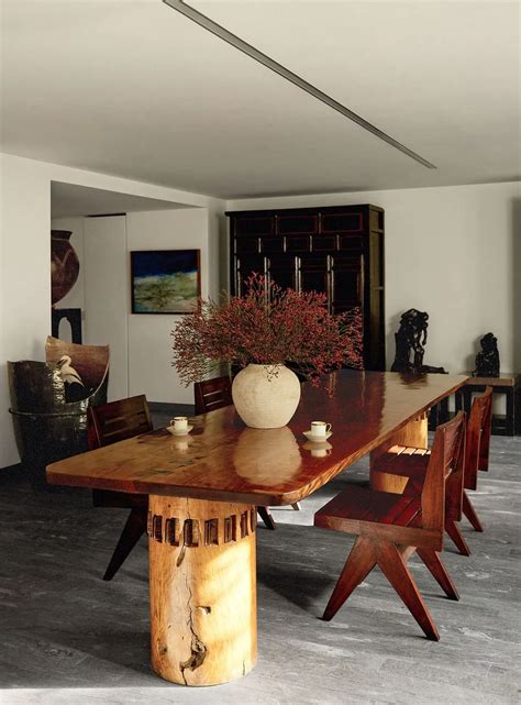 Helene Nguyen Ban How One Visionary Collector Transformed Her Passion