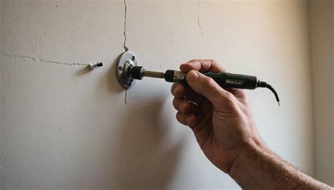 Maximisez La Solidité De Vos Fixations Sur Du Ba13 Avec La Cheville Molly Adaptée