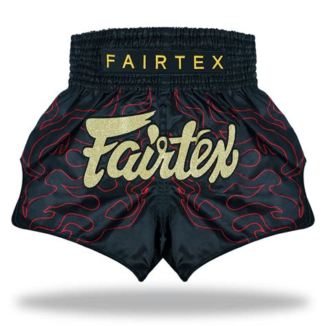 Fairtex Lava Muay Thai Shorts Bs1920 Nak Muay Wholesale