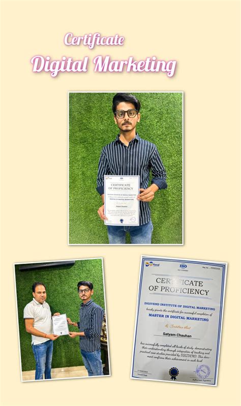 Satyam Thakur On Linkedin Digitalmarketing2024 Digitalmarketingcourse Newskills Careergrowth