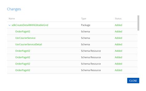 Install An Svn Package In The File System Development Mode Creatio