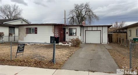 1795 Carville Dr Reno Nv 89512 ®