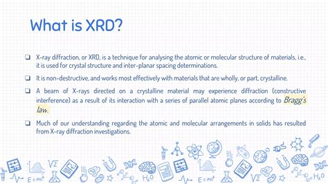 Xrd Pptx