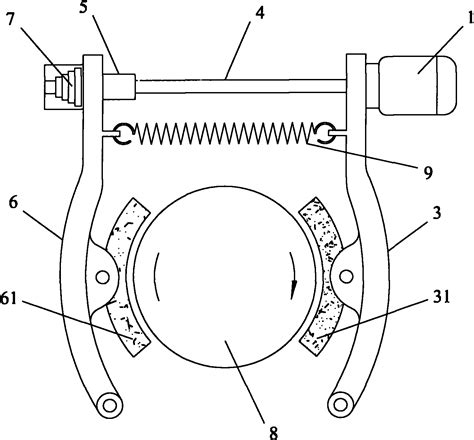 Braking Brake Eureka Patsnap