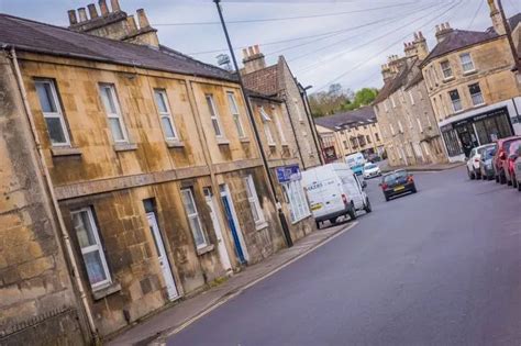 Why Twerton Is The City Of Baths Hidden Gem Bath Chronicle