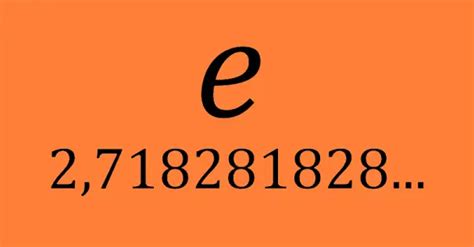 NÚMERO DE EULER EXERCÍCIOS RESOLVIDOS Saber Matemática