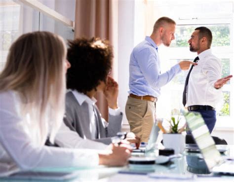 Workplace Violence And Harassment Training Fluent Motion Inc