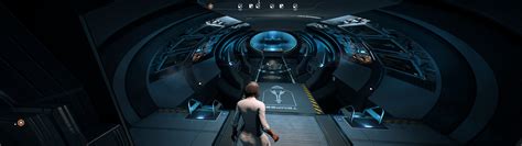 Mass Effect Andromeda Tempest Inside By Witchwandamaximoff On Deviantart