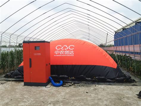 Streamline Farm Operations Enhancing Efficiency With A Compost Turner