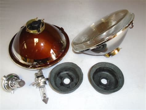 Halogen Conversion Kit Lhd 7