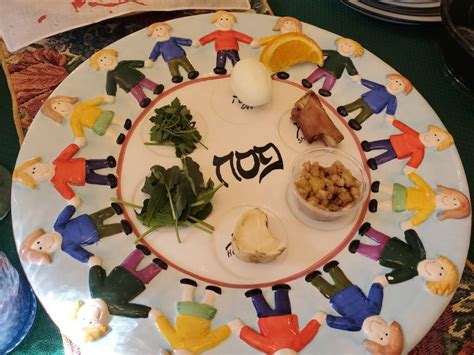 Nyc Mayor Race Lander Stringer Tilson Will Be At Passover Seder