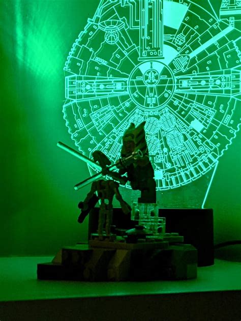 This Came Out Better Than Expected R Legostarwars