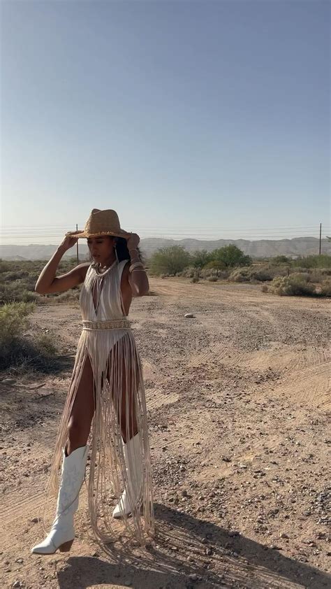 Stagecoach Outfit Artofit