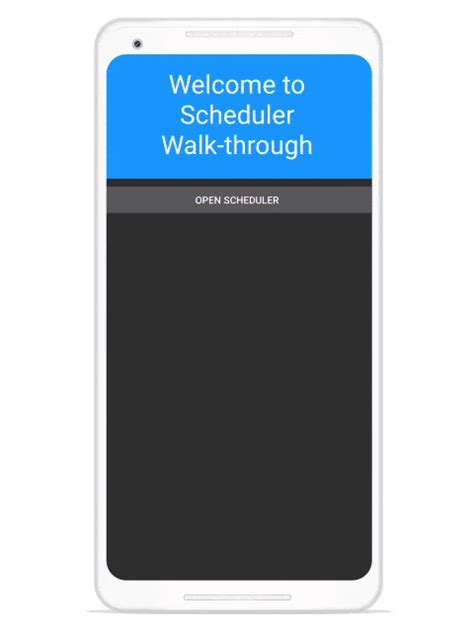 Create A Wizard View In Xamarinforms A Novices Guide