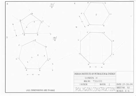 Assignment 3 Polygon Solution Pdf