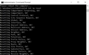 Fix Internet Explorer Cannot Display The Webpage Error TechCult