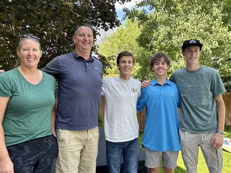 Kirt All 5 Of Us In This Photo Will Soon Be Missionaries Together In