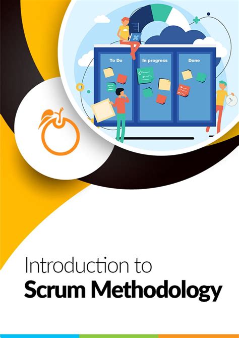 Introduction To Scrum Methodology By Orangescrum Issuu