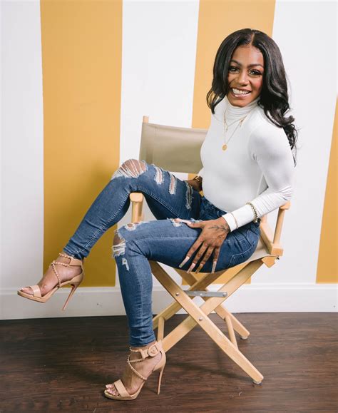 sha carri richardson s feet
